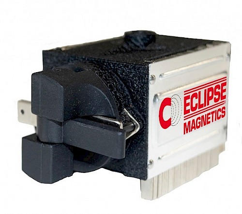 Anyform Adjustable Magnetic Base | Eclipse Magnetics