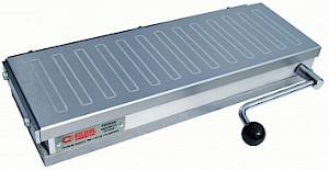 Chuck Blocks | Eclipse Magnetics