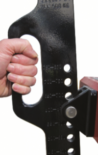 90 Degree Disc And Plate Lifter | Eclipse Magnetics