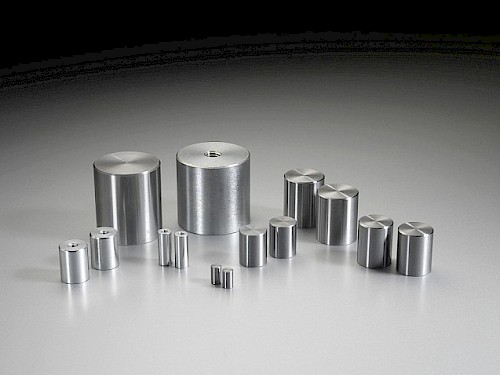Alnico Magnets | Eclipse Magnetics
