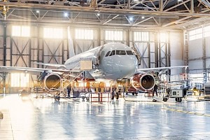 Aerospace Magnet Design | Eclipse Magnetics