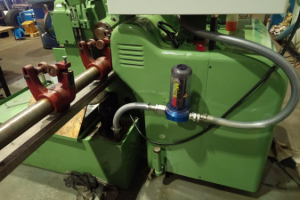 Magnetic Coolant Filtration Systems For CNC | Eclipse Magnetics