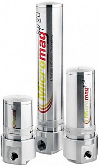 MicroMag HP80 Magnetic Filter | Eclipse Magnetics