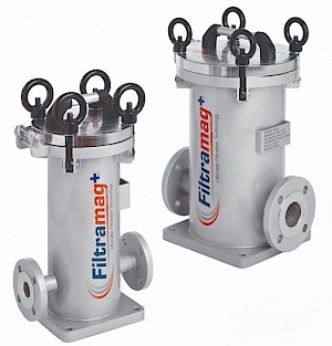 FiltraMag+ Magnetic Filter | Eclipse Magnetics