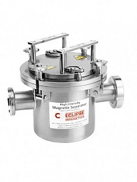 High-Intensity Liquid Filter/Separator | Eclipse Magnetics