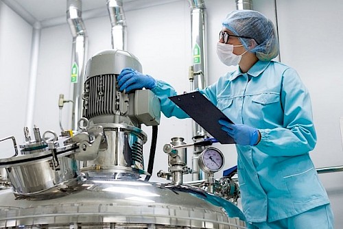 Chemical Processing | Eclipse Magnetics