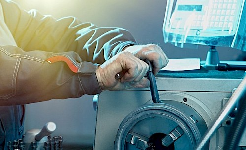 Workholding Systems | Eclipse Magnetics