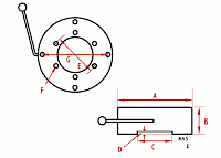 Circular Premier Chuck | Eclipse Magnetics