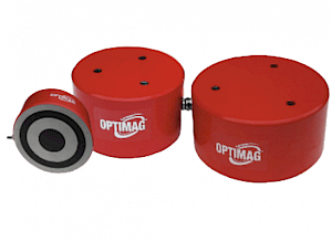 Optimag E - Electronically Switchable Permanent Magnets | Eclipse Magnetics