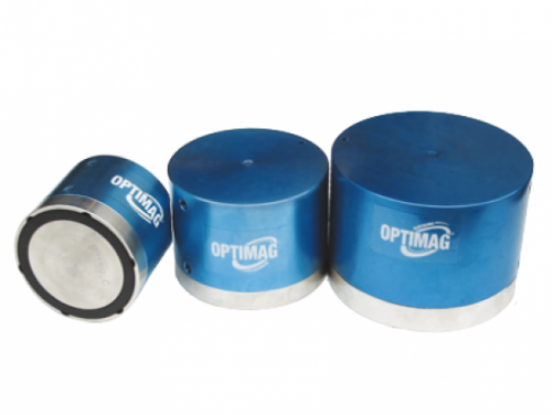 Optimag P Magnetic Handling System | Eclipse Magnetics