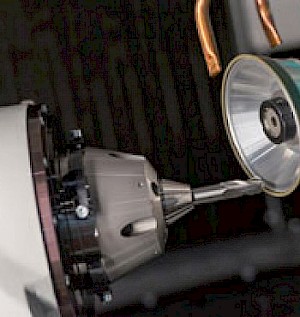 Micromag Magnetic Filter | Eclipse Magnetics