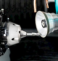 Micromag Magnetic Filter | Eclipse Magnetics