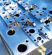 Workholding Systems | Eclipse Magnetics
