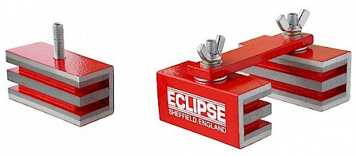 Adjustable Magnetic Links | Eclipse Magnetics