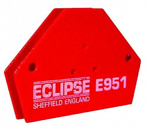 Magnetic Quick Clamps | Eclipse Magnetics