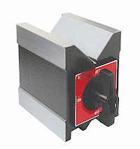 Magnetic V Blocks | Eclipse Magnetics