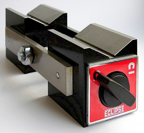 Welding and Fabrication Positioners | Eclipse Magnetics