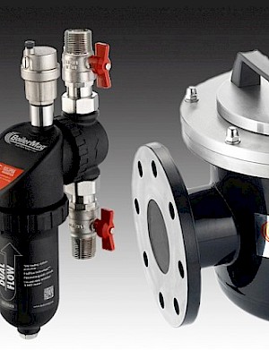 BoilerMag | Eclipse Magnetics