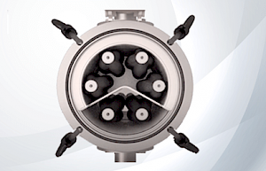 Magnettechnik: Magnetsysteme & Magnetfilter | Eclipse Magnetics