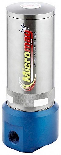 Micromag HP50 Magnetfilter | Magnet-Filtration | Eclipse Magnetics