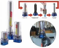 Wire EDM Filtration | Eclipse Magnetics