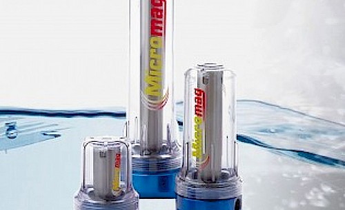 Wire EDM Filtration | Eclipse Magnetics