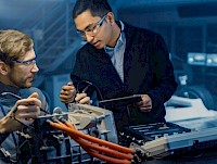 One of the UK's Biggest Magnet Suppliers | Eclipse Magnetics