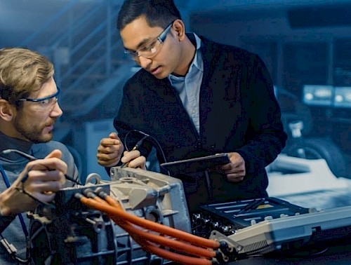 One of the UK's Biggest Magnet Suppliers | Eclipse Magnetics