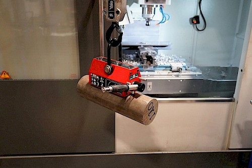 Ultralift E Magnetic Lifter | Eclipse Magnetics