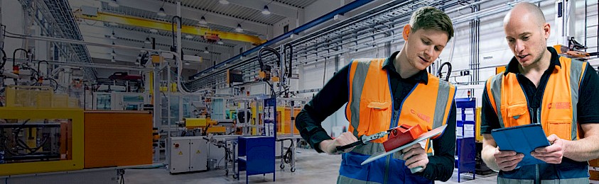 Become Our Distributor Partner | Eclipse Magnetics