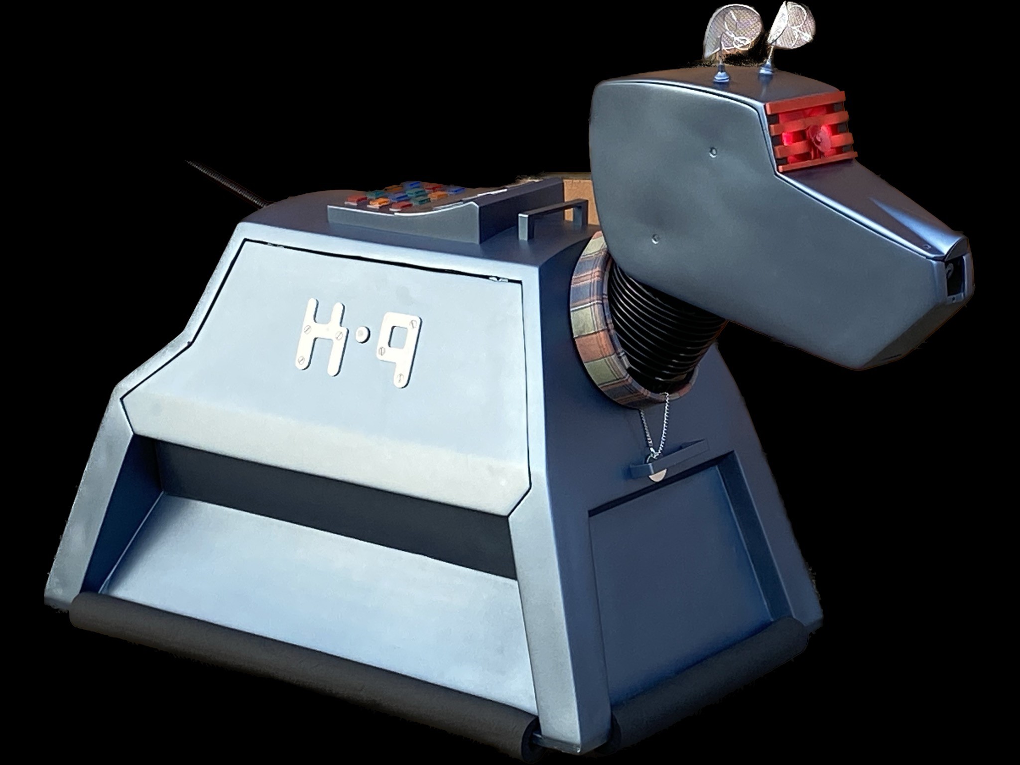 Eclipse Magnetics Team Up With a TV Icon | Eclipse Magnetics