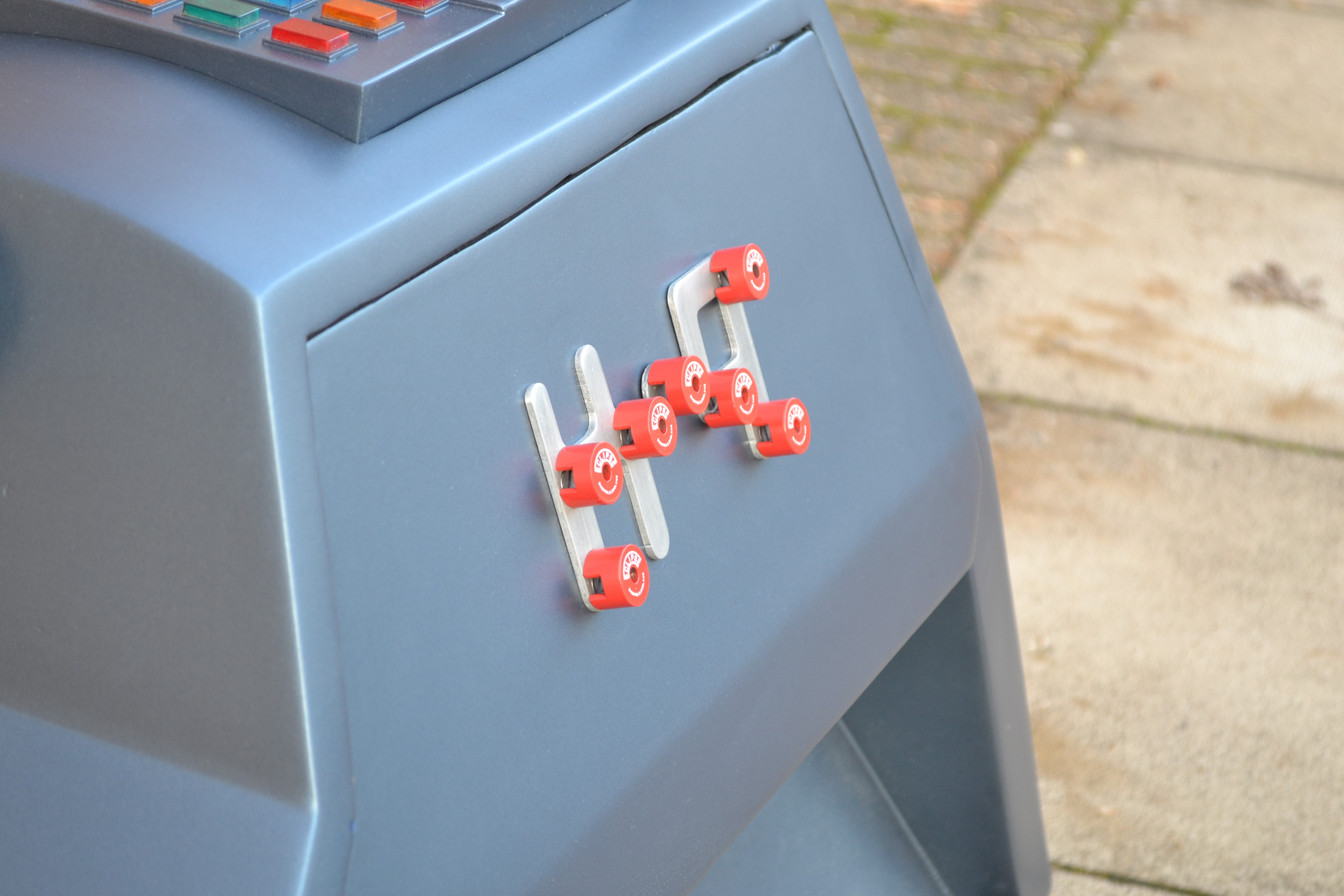 Eclipse Magnetics Team Up With a TV Icon | Eclipse Magnetics