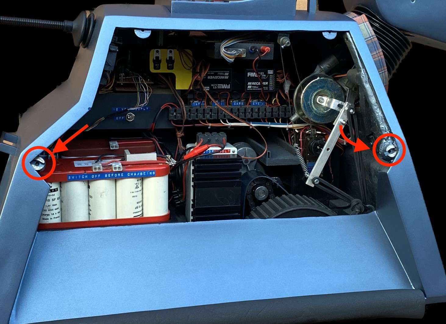 Eclipse Magnetics Team Up With a TV Icon | Eclipse Magnetics