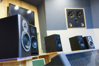 Speaker Magnets | Eclipse Magnetics