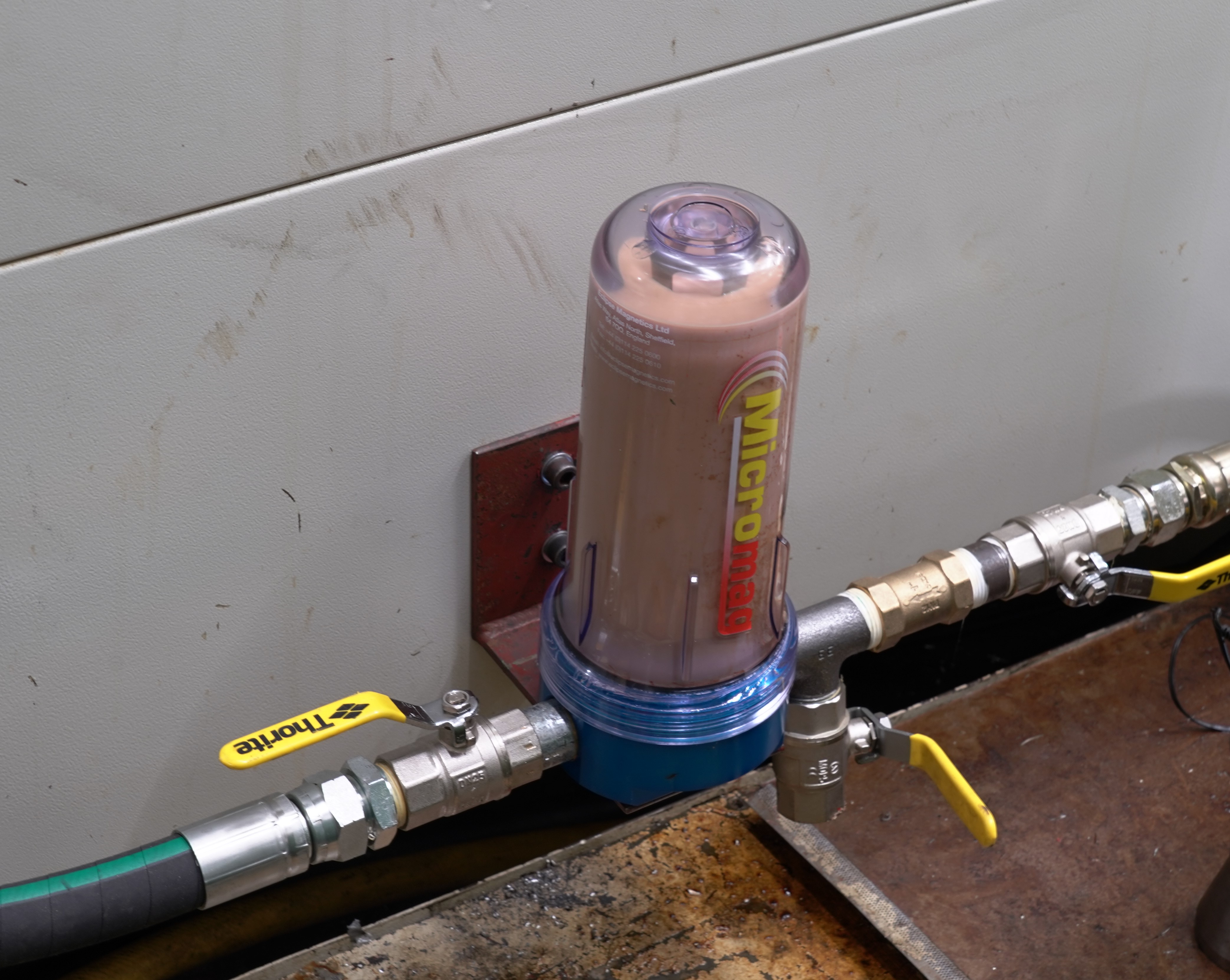 Precision Engineer Sees the Attraction of Magnets. | Eclipse Magnetics