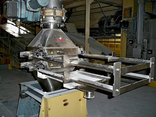 Guide to Magnetic Separation | Eclipse Magnetics