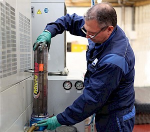 Installation | Eclipse Magnetics