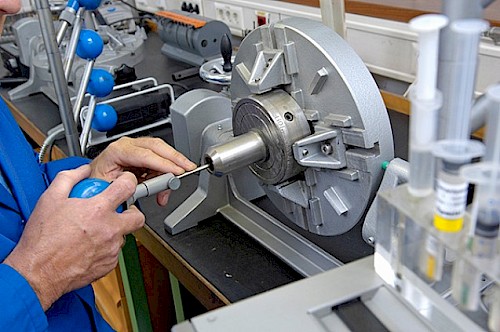 Servicing | Eclipse Magnetics