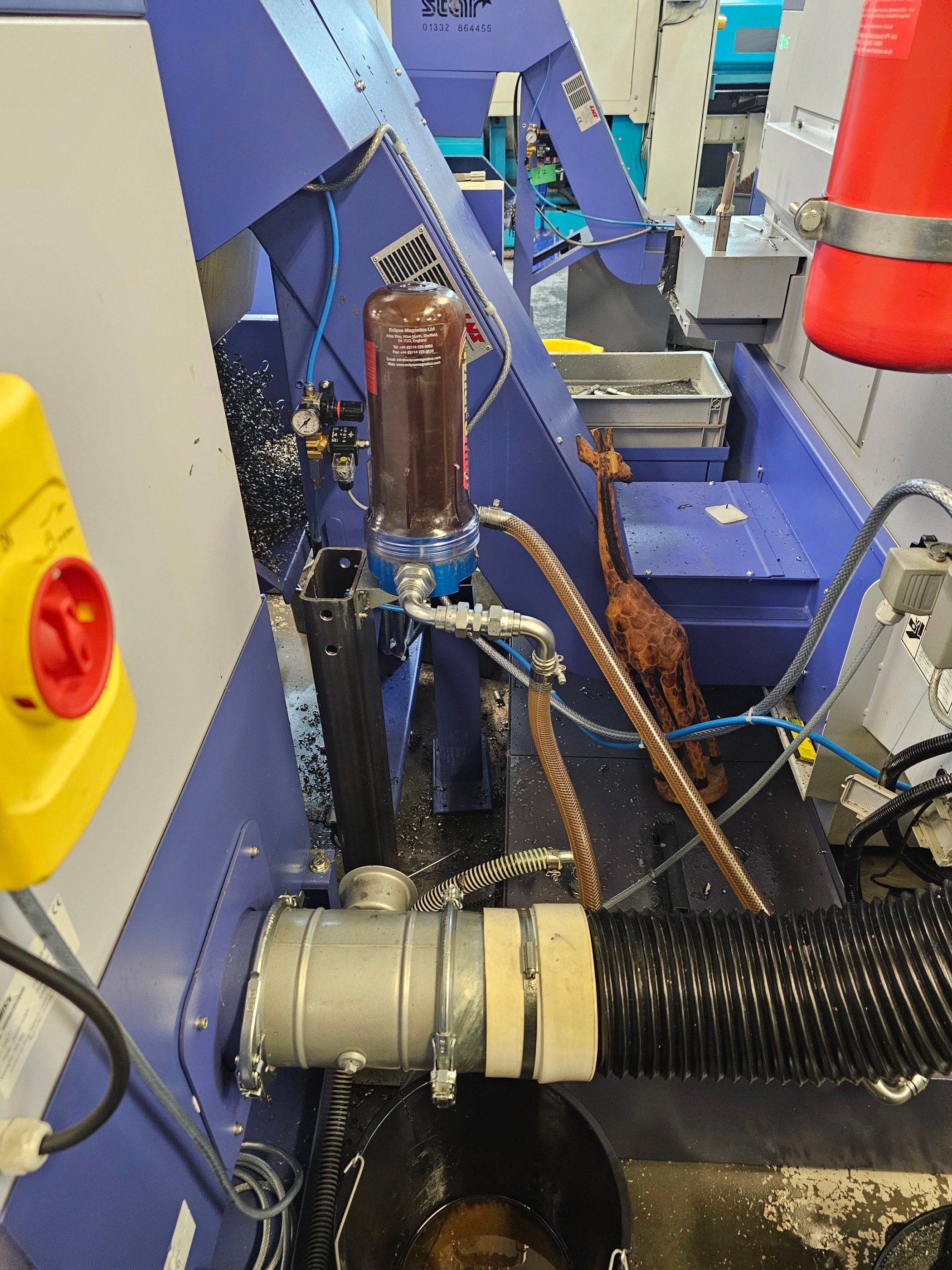 Precision Security System Manufacturer Unlocks the Benefits of Magnetic ...