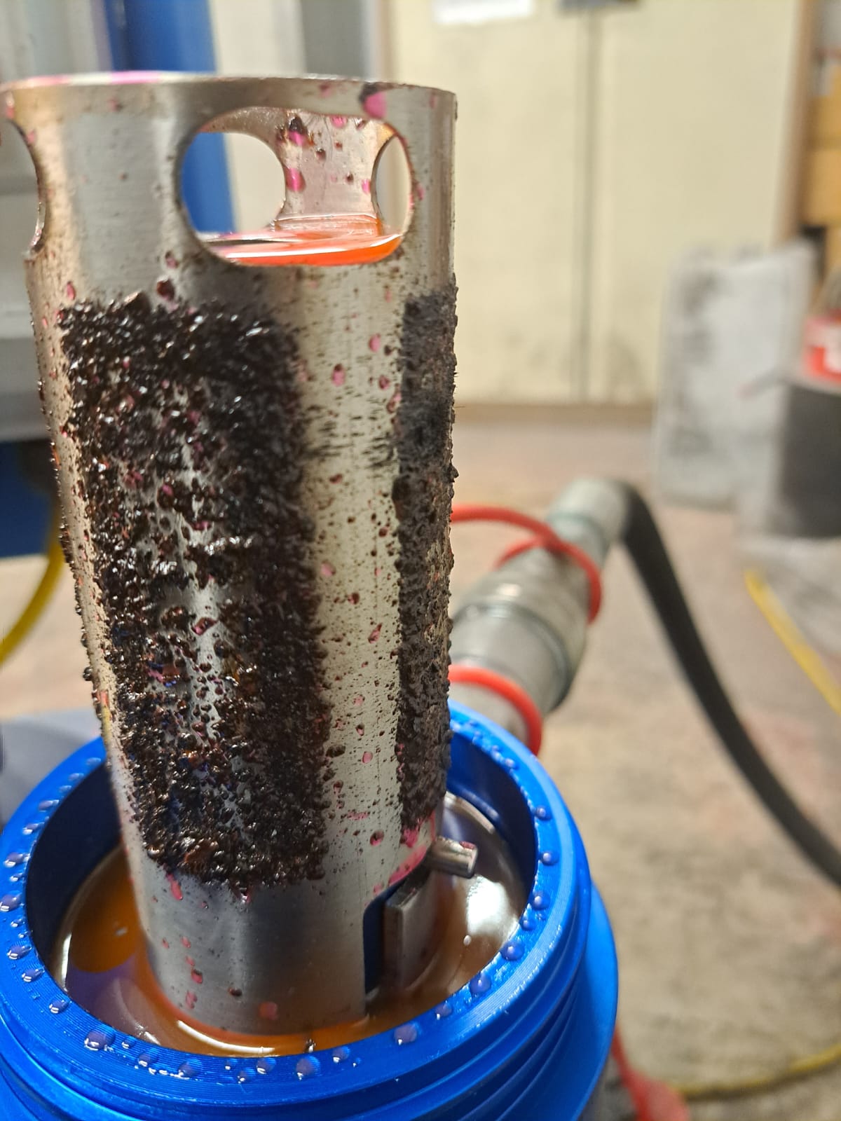 Fluid Management Expert Applies Magnetic Technology | Eclipse Magnetics