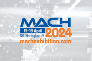 MACH 2024 | Eclipse Magnetics