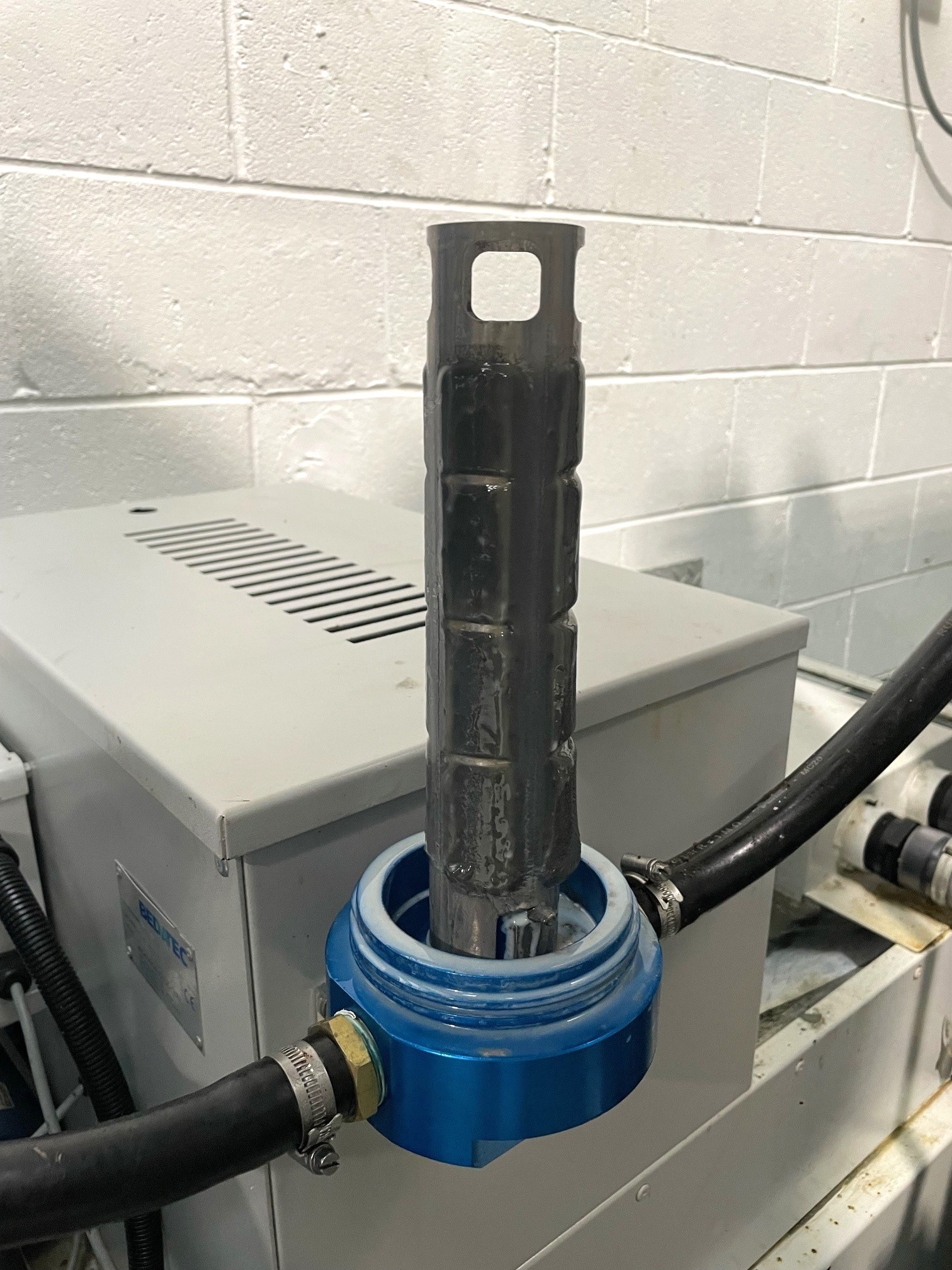 Precision Components Manufacturer Enjoy Cost and Waste Saving Benefits ...