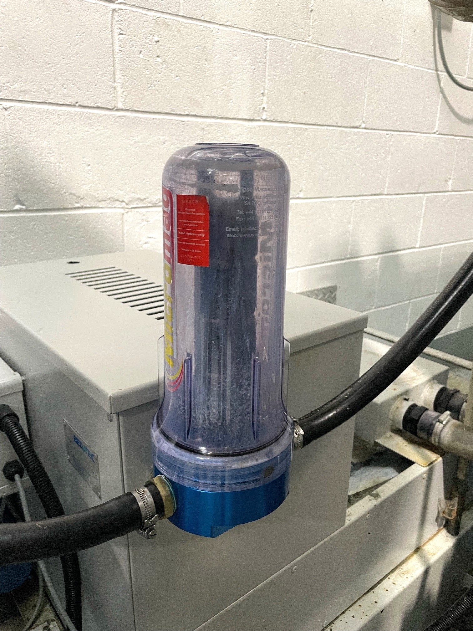 Precision Components Manufacturer Enjoy Cost and Waste Saving Benefits ...