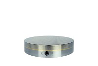 Circular Universal Chuck | Eclipse Magnetics