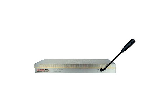 Rectangular Universal Chuck | Eclipse Magnetics