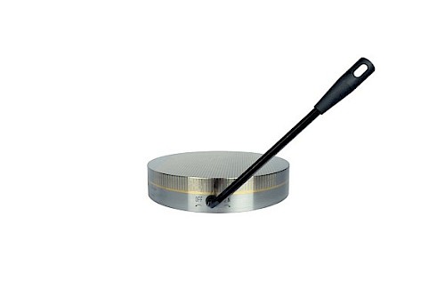 Circular Universal Chuck | Eclipse Magnetics