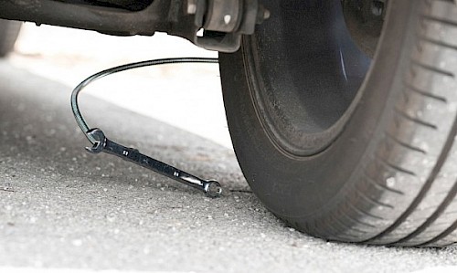 Flexible Magnetic Retrieval Tool | Eclipse Magnetics