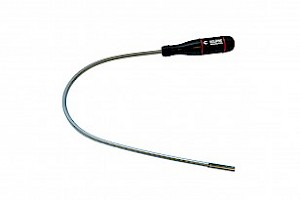Telescopic Magnetic Retrieval Tool with Torch | Eclipse Magnetics