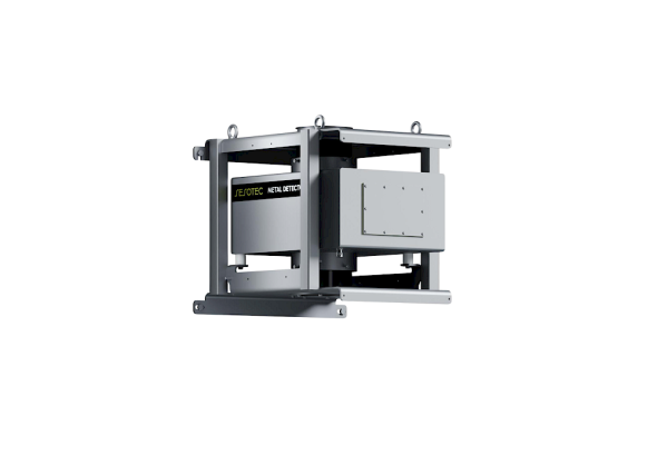 DETECTION UNIT RG Metal Detector | Eclipse Magnetics