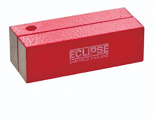 Alnico Rectangular Bar Magnet | Eclipse Magnetics